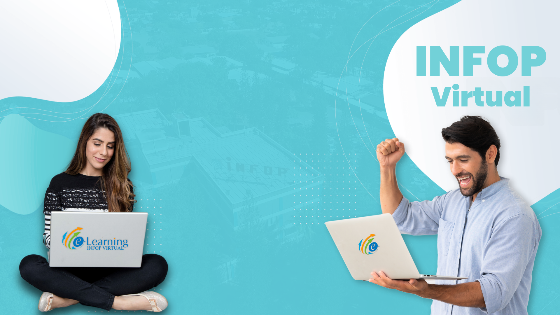 Página Principal | INFOP